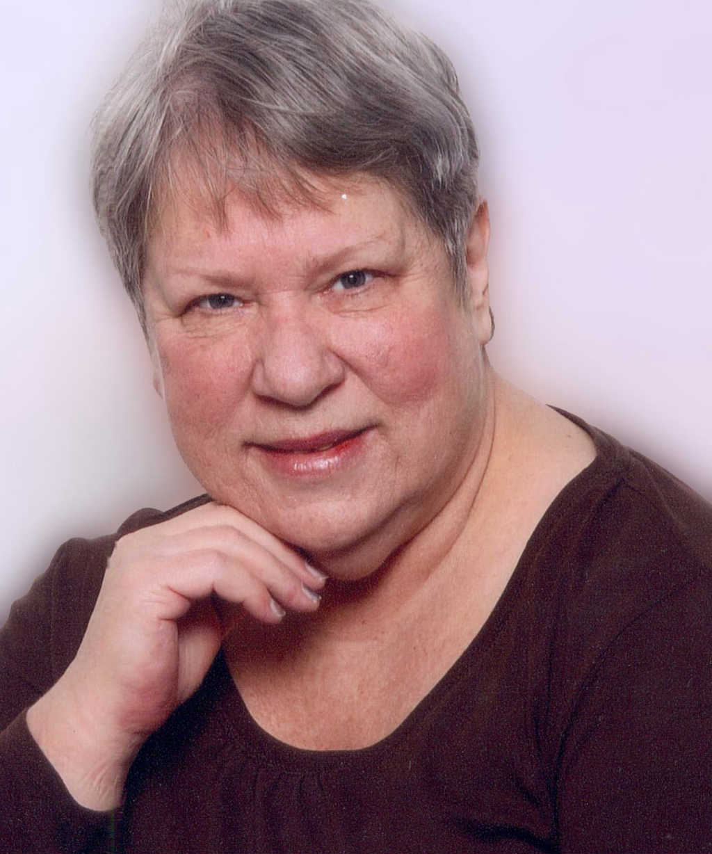 Joan Elizabeth Ferrari