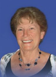 Lise Boudreau