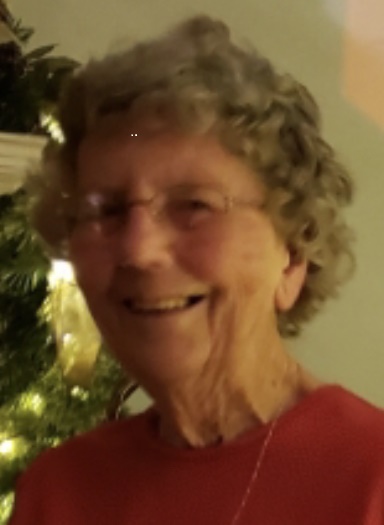 Mary Elizabeth Ridout Bell