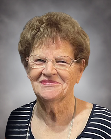 Adrienne Boudreau Arsenault