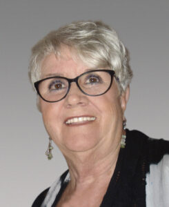 Diane Legris Blanchette