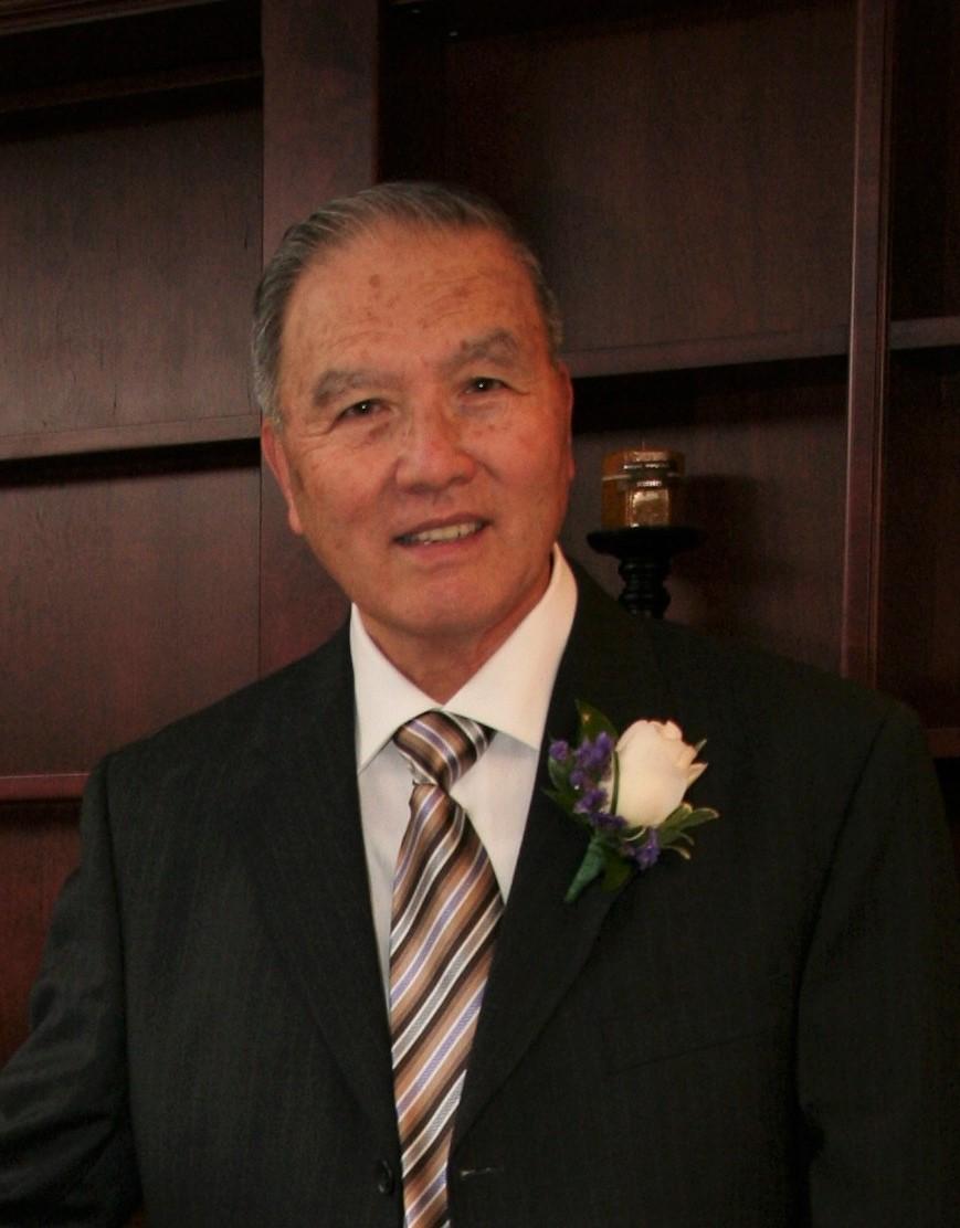 Hon (Albert) Sing Lau