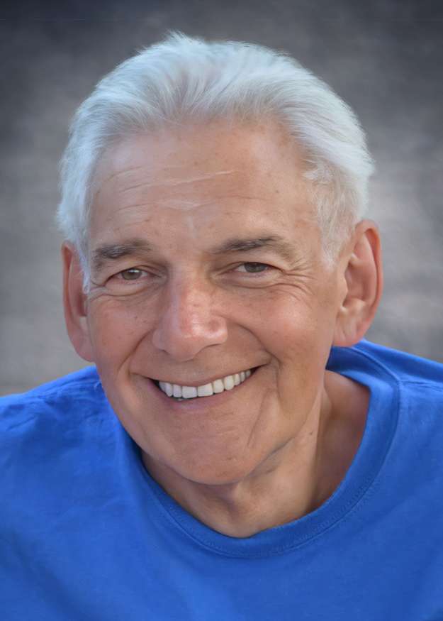 Jean Caron