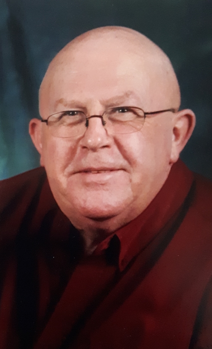 Malcolm Joseph Patterson