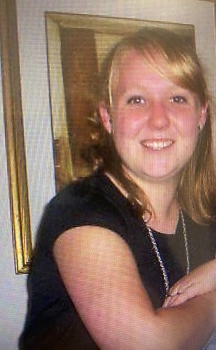 Holly Kathryn Langille Perdue