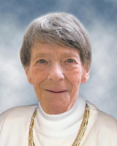 Denise Desjardins Champoux