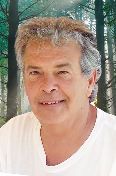 Jean Comeau