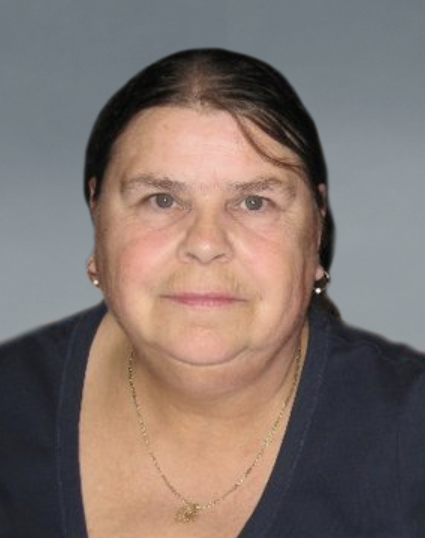 Patricia Burningham Boucher