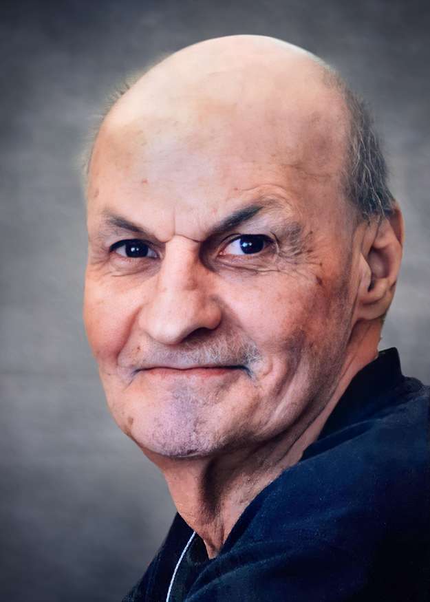 Daniel Charland