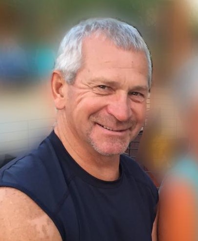 Marlin Clark Vanrobaeys