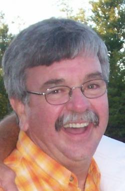 Gerald Gregory (Greg) MacDonald