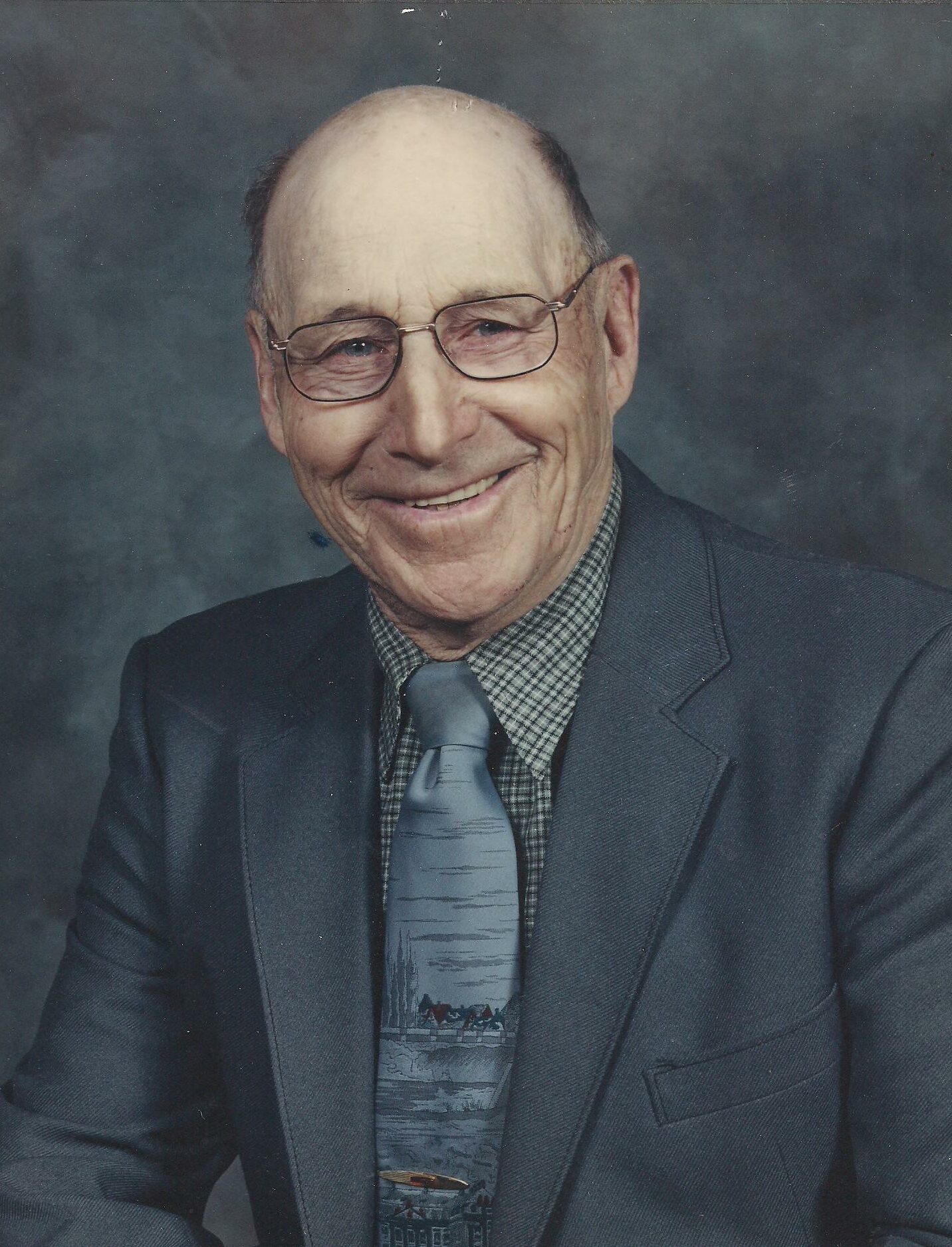 Joseph Marcel Arthur Belmore