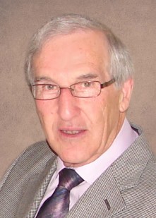 André Bouchard