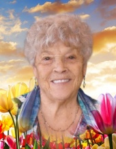 Marie-Pierre (Pierrette) Diotte