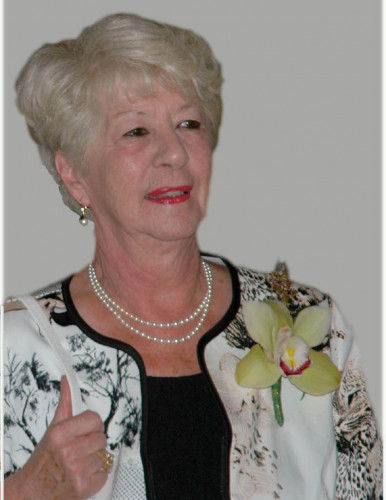 Denise Renaud Poulin