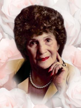 Rose Corbin Pelletier