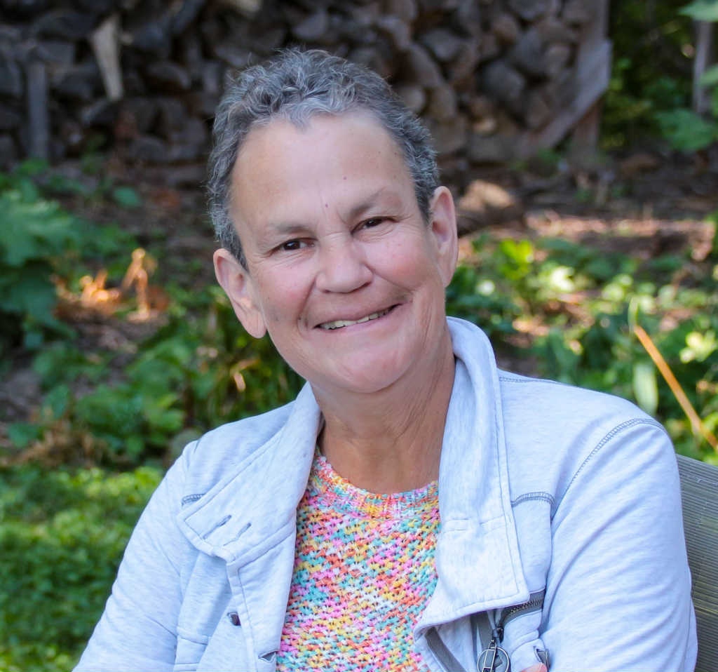 Linda Ann Humphreys