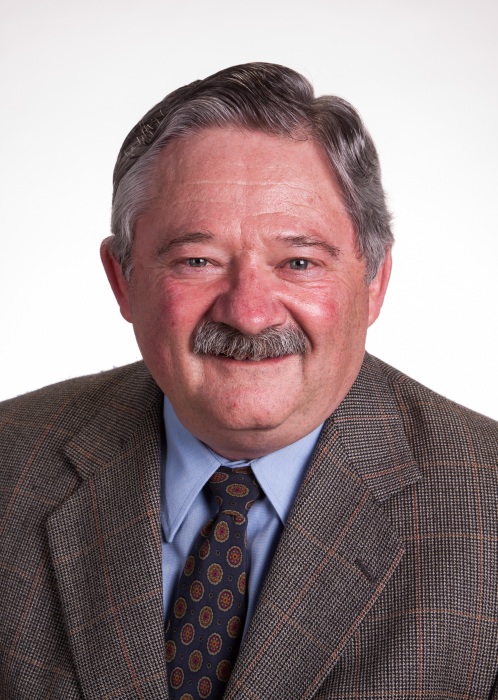 Michael Edwin Stephens