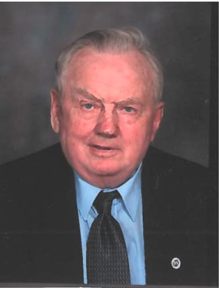 Gordon Russell Woodrow