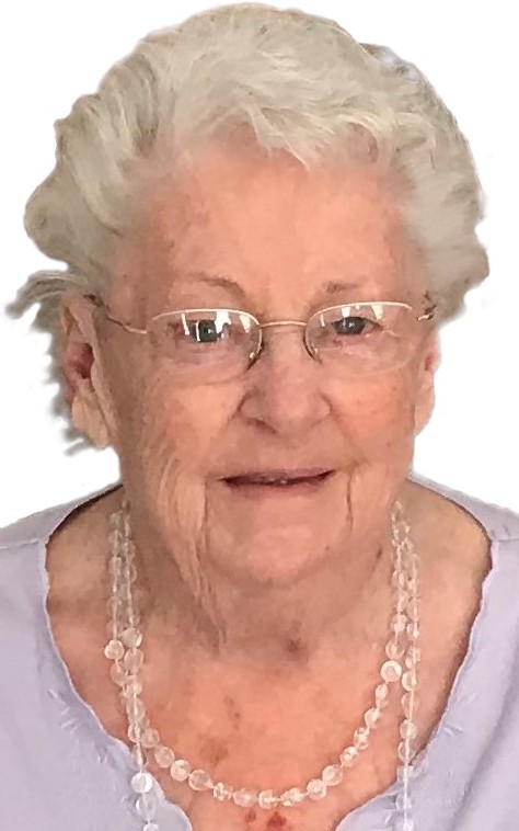 Florence Young Noble