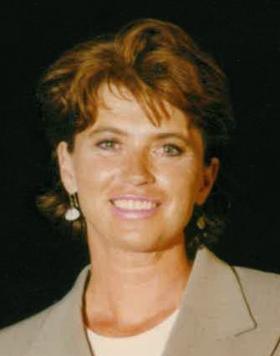 Jacqueline Gosselin Grenier