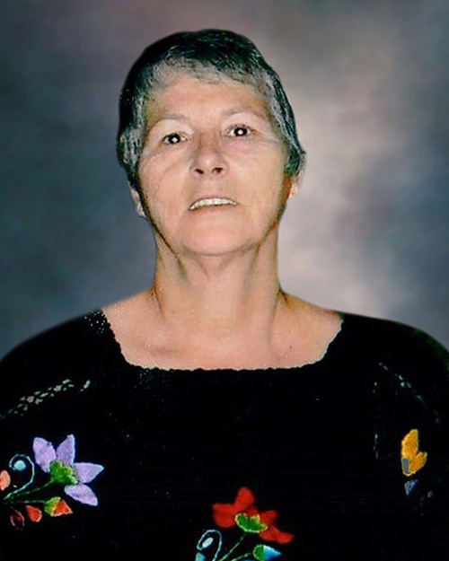 Diane Morrison