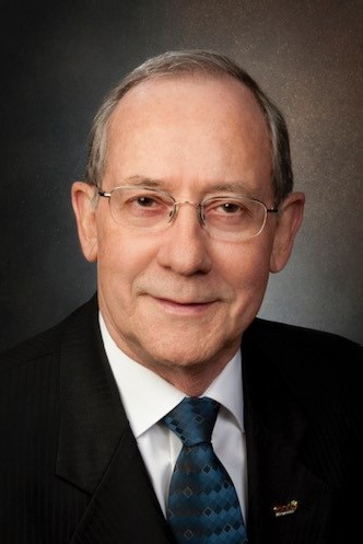 Richard Goulet