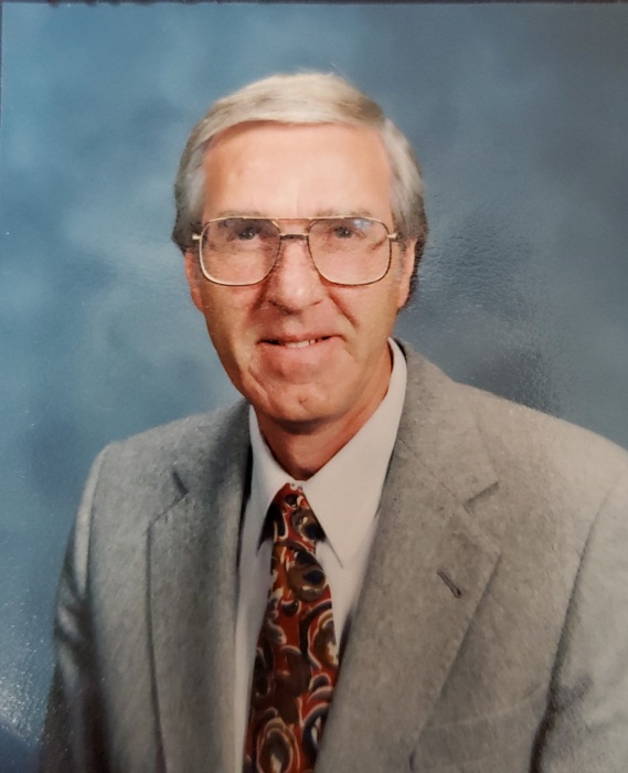 Dr. Terence Alfred Graham