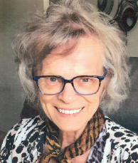 Annette Martel Boyer