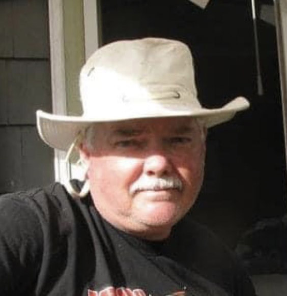Rick Nicholson