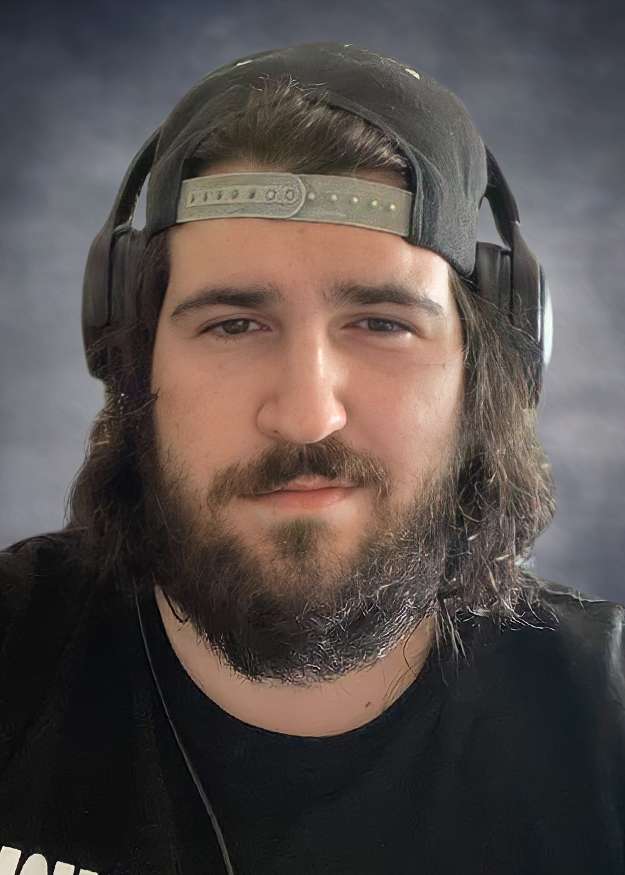 William Bouchard Robichaud