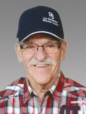 Richard Samson