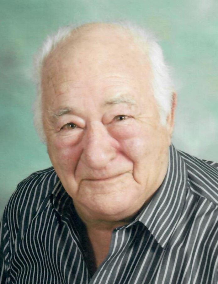 Raymond Damphousse