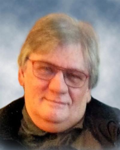 Jean Daigle