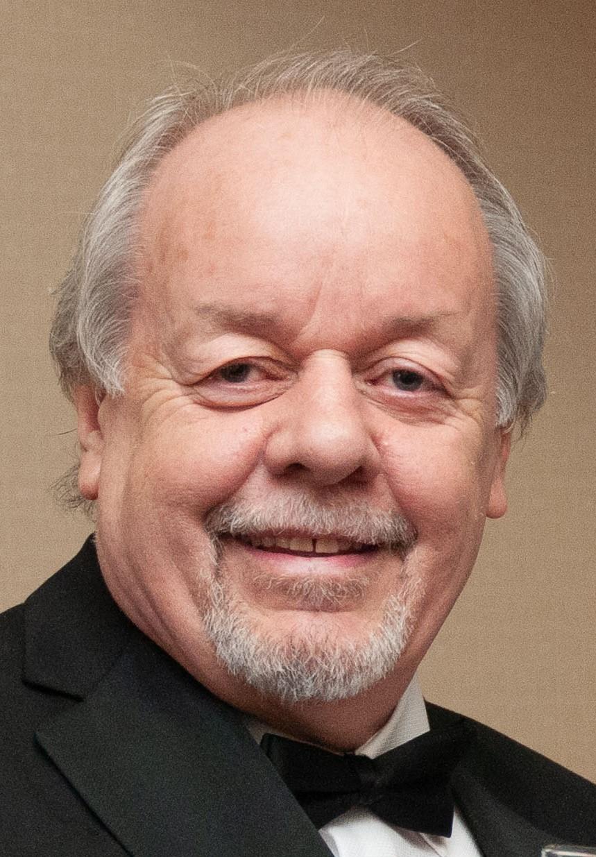 Stephen (Steve) Carney