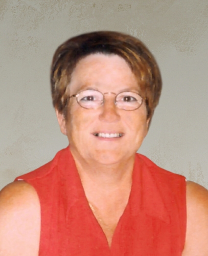 Madeleine Baron Roy