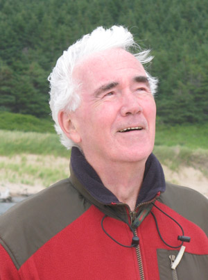 James Colin (Jim) Kelly