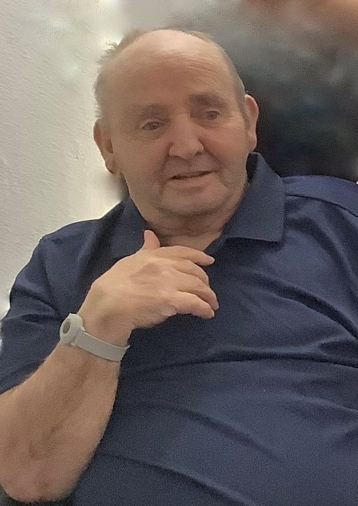 Jacques Baril