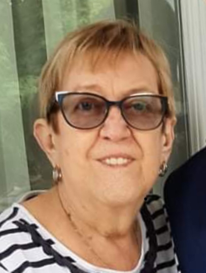 Denise Gauthier Lauzon