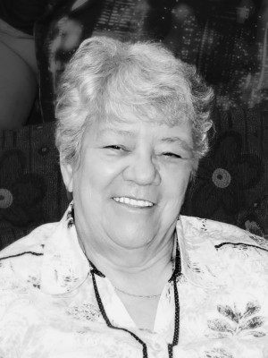 Lise Robert Cloutier