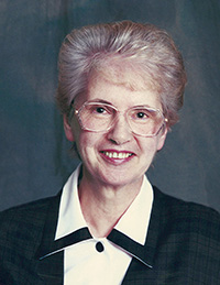 Madeleine Rivard St-Onge