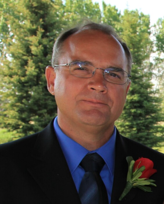 Kerry David Bryce Jackson