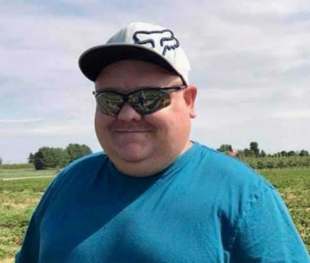 Shayne Christopher Smale