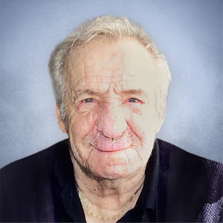 Robert Mongrain