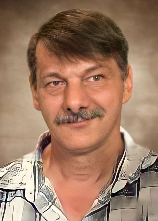 Serge Gauthier