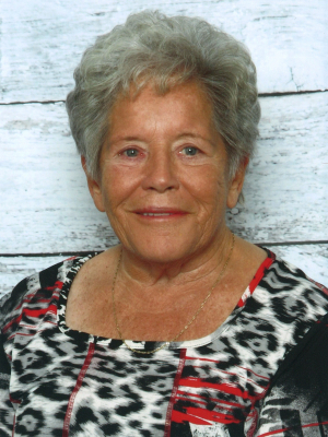 Claire Bisson Nadeau