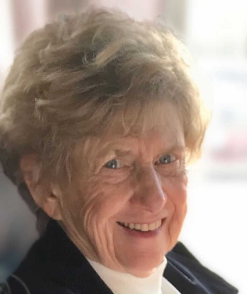 Betty Joan Cook