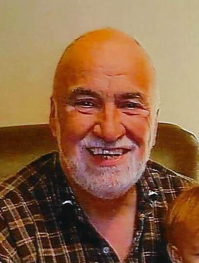 Paul Douglas Cruickshank