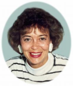 Cheryl (Sherry) Marks