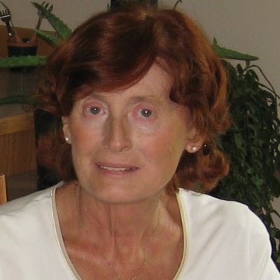 Madeleine Bourgault Rondeau